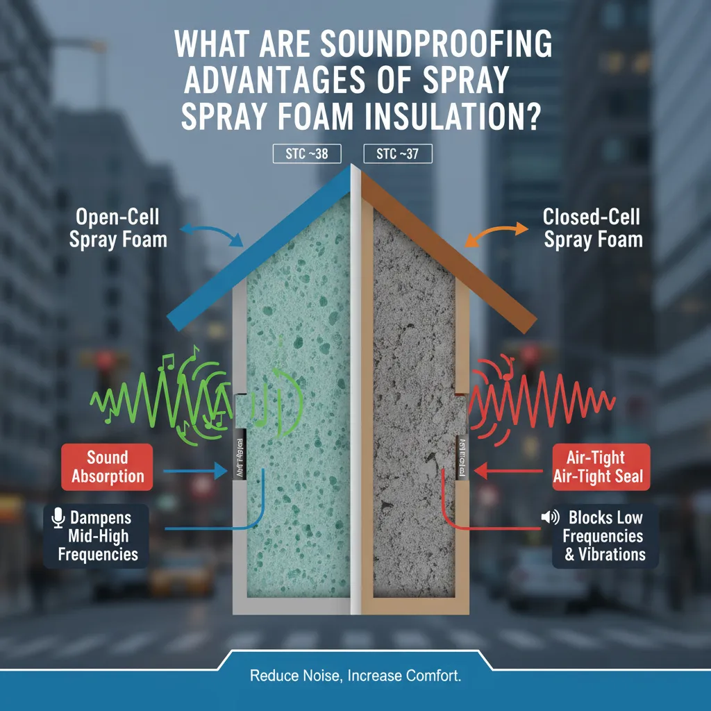 Transform Your Space with Spray Foam Insulation in Perth - Spray Foam ...
