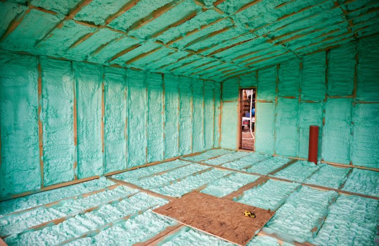 Underfloor Insulation Perth | Spray Foam Insulation Experts - Spray ...